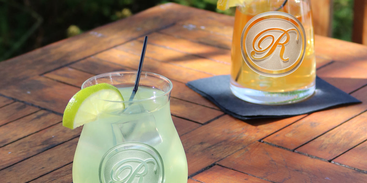 How to Chill Beer and Cocktail Glasses - 5 Ways– Crystal Imagery