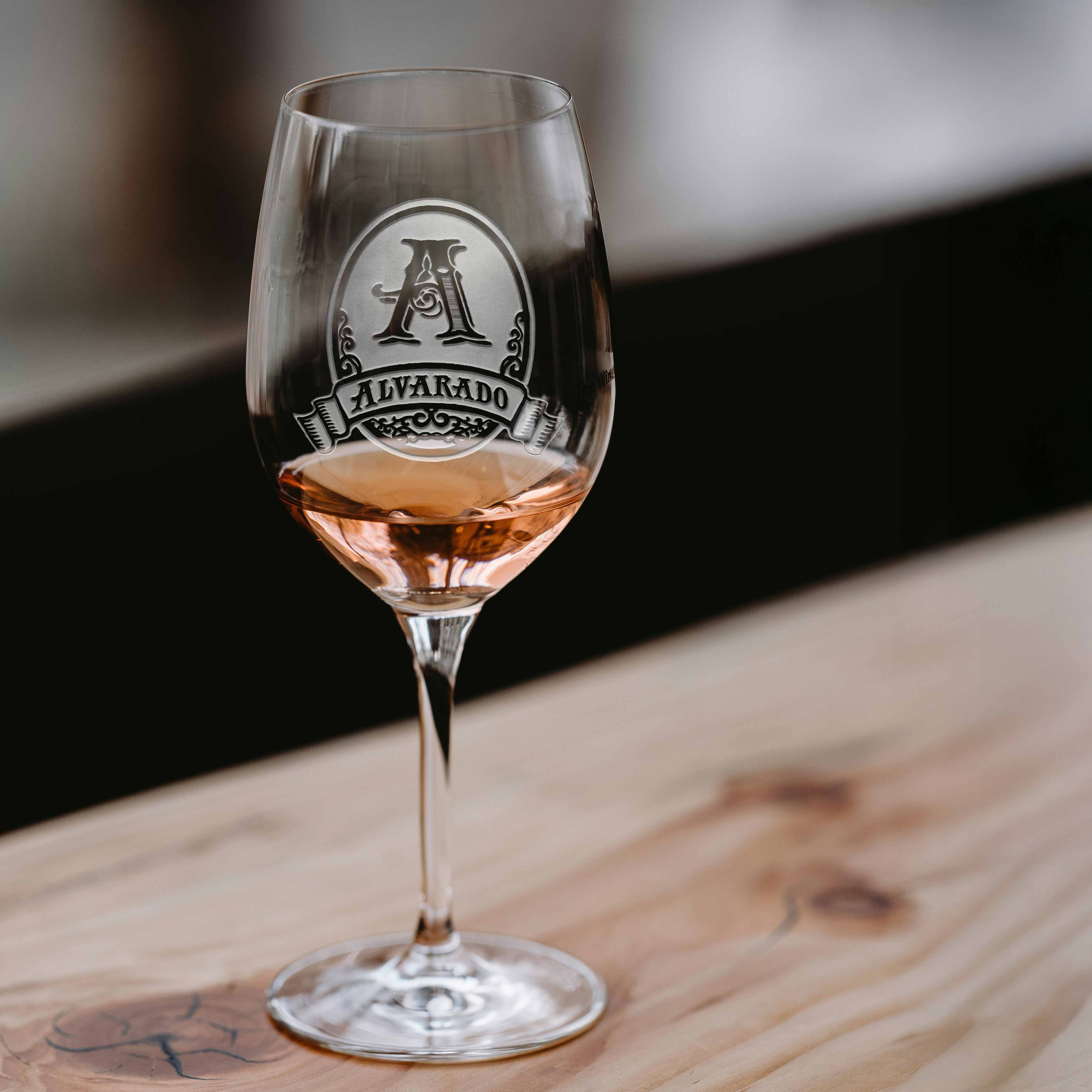 Custom Etched Glasses: Engraved Whiskey, Wine, & Beer Glassware