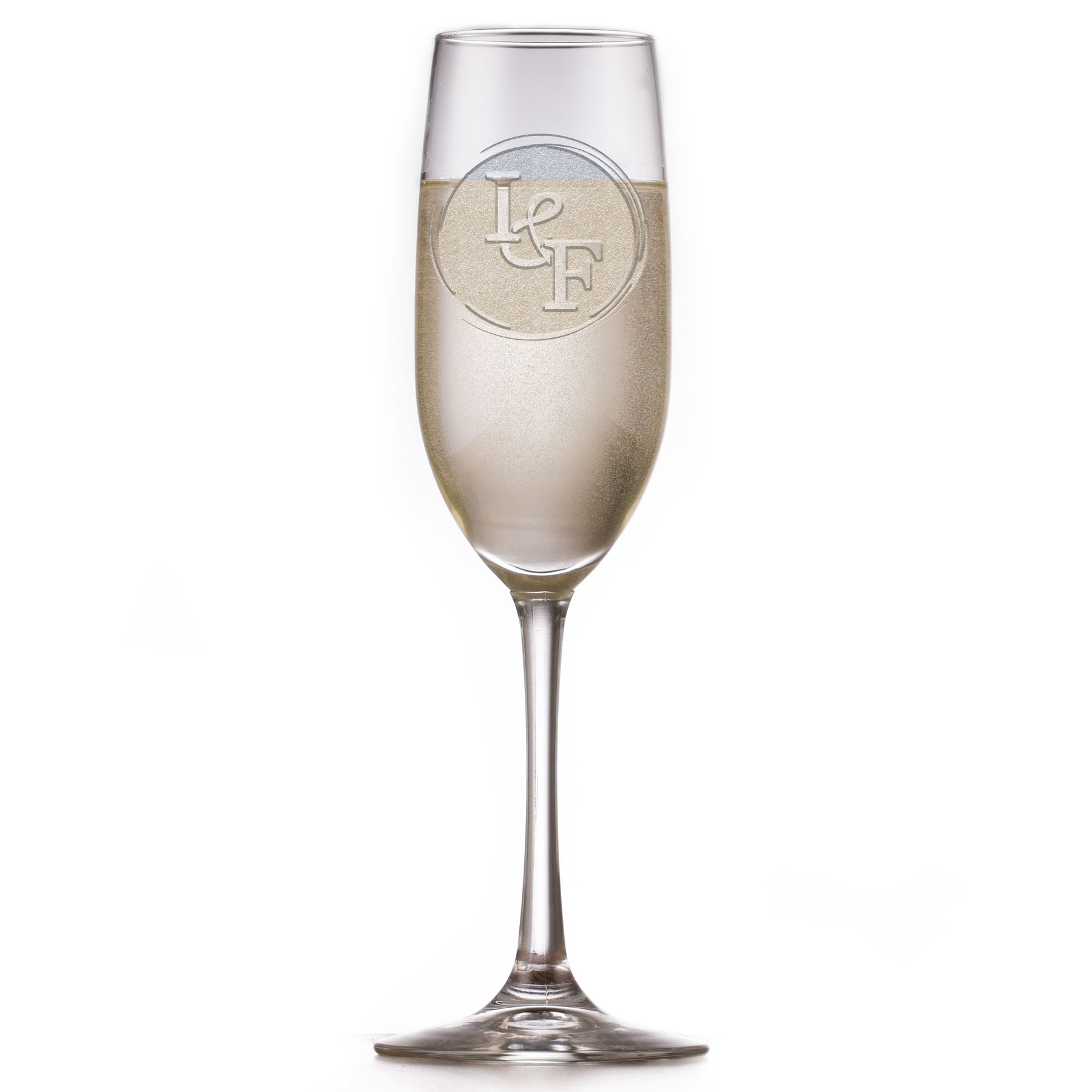 Engraved Wedding Gifts: Personalized Glassware & Keepsakes