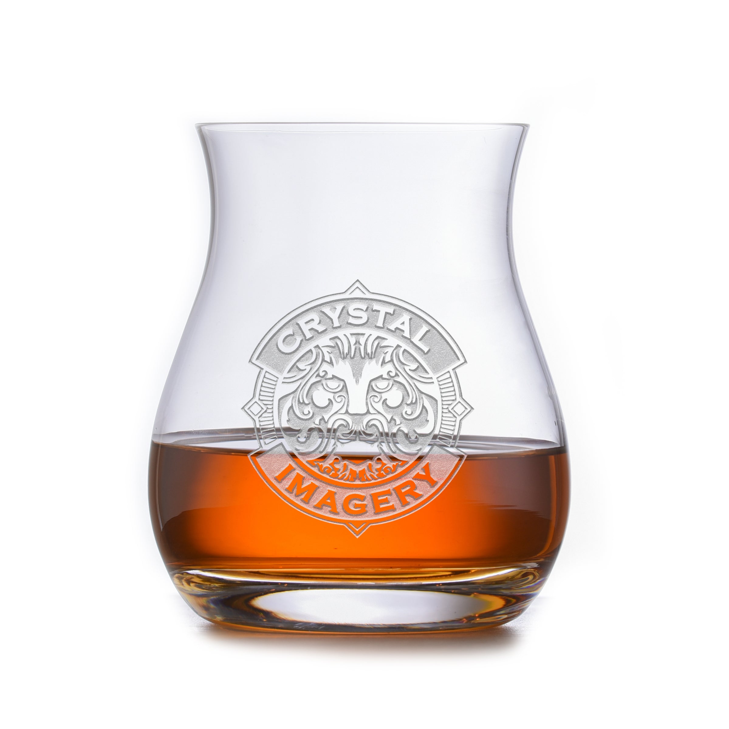 Custom/Personalized Engraved and Etched Cocktail Glasses– Crystal Imagery