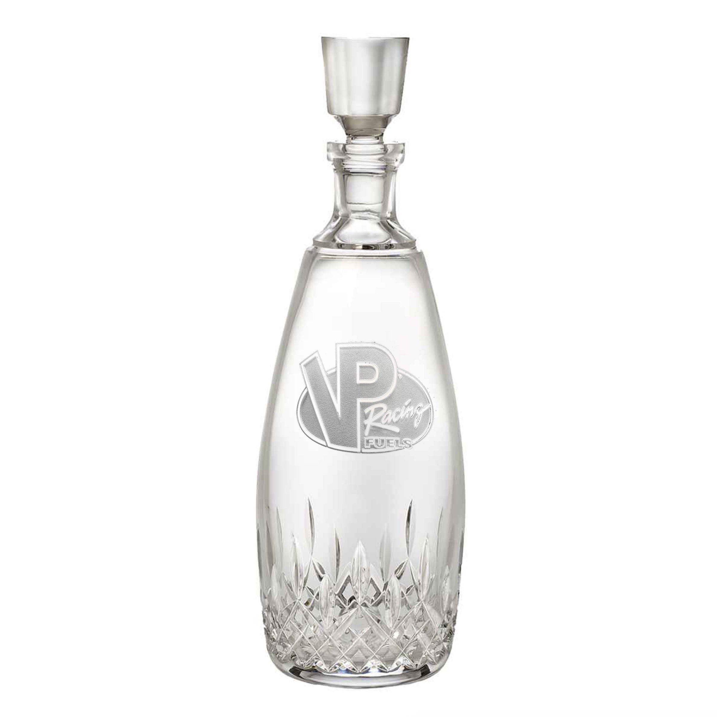 Personalized and Custom-Engraved Wine Decanters & Sets